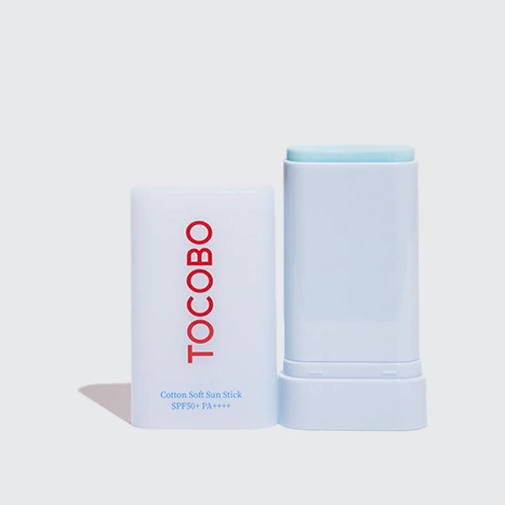 TOCOBO Protector Solar en Barra Cotton Soft SPF50+ PA++++ – Fiore